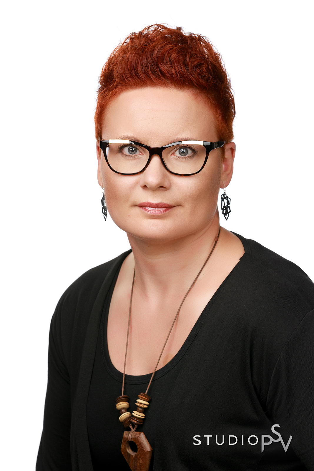 CV- ja nimityskuvaus - Valokuvaamo Studio P.S.V. - Valokuvauksen ...