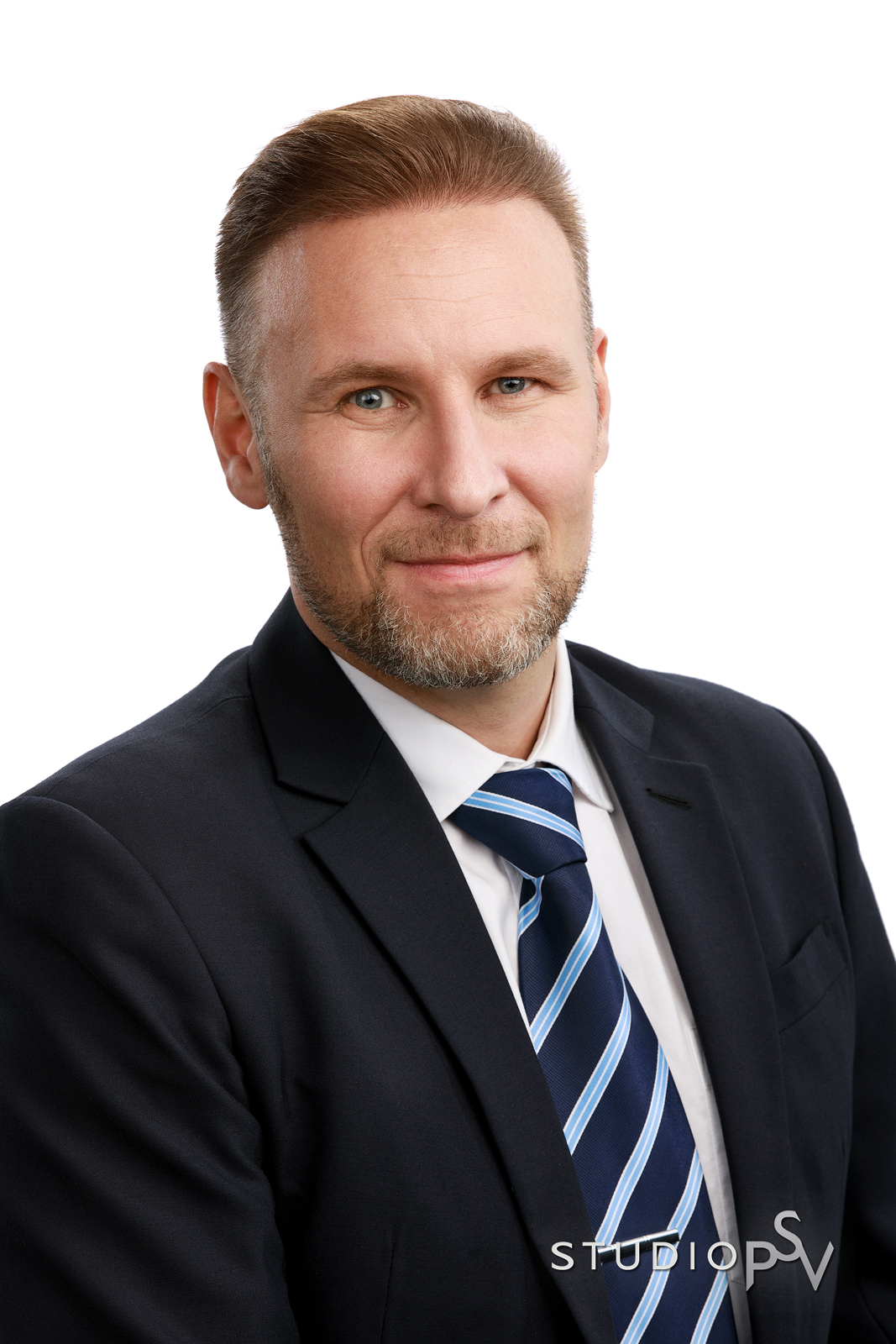 CV- ja nimityskuvaus - Valokuvaamo Studio P.S.V. - Valokuvauksen ...